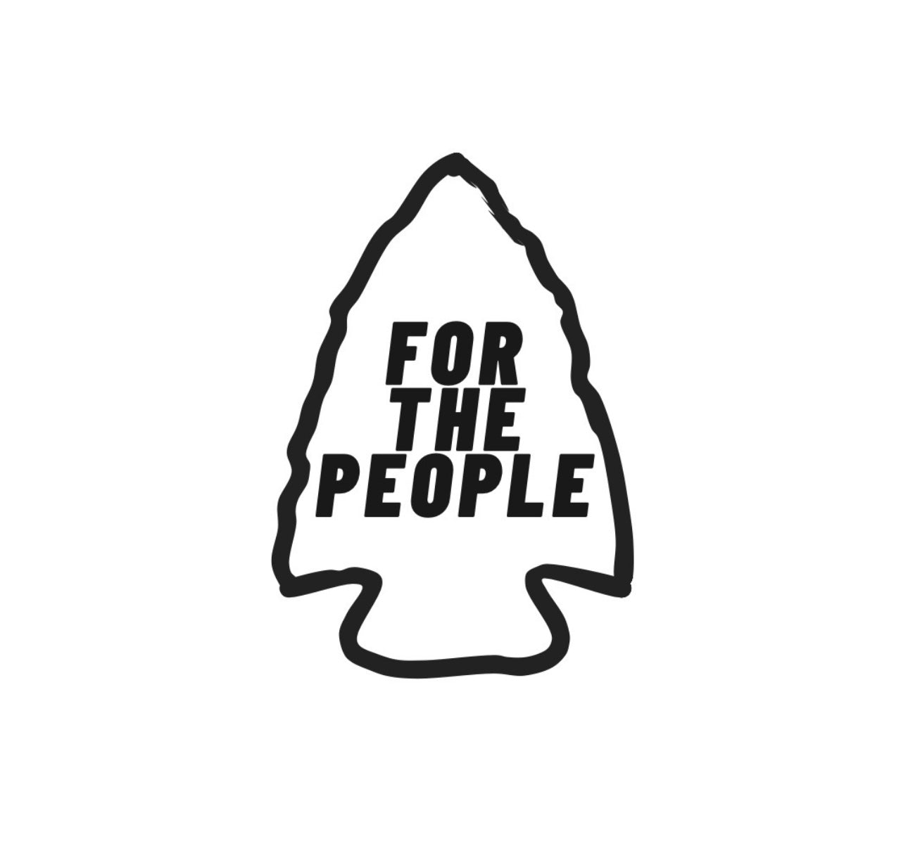 For The People Apparel | Athletic Streetwear Rooted in Tradition.